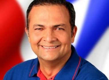 Pojuca: Duda Leite é eleito com 43,44% dos votos - Bahia Notícias