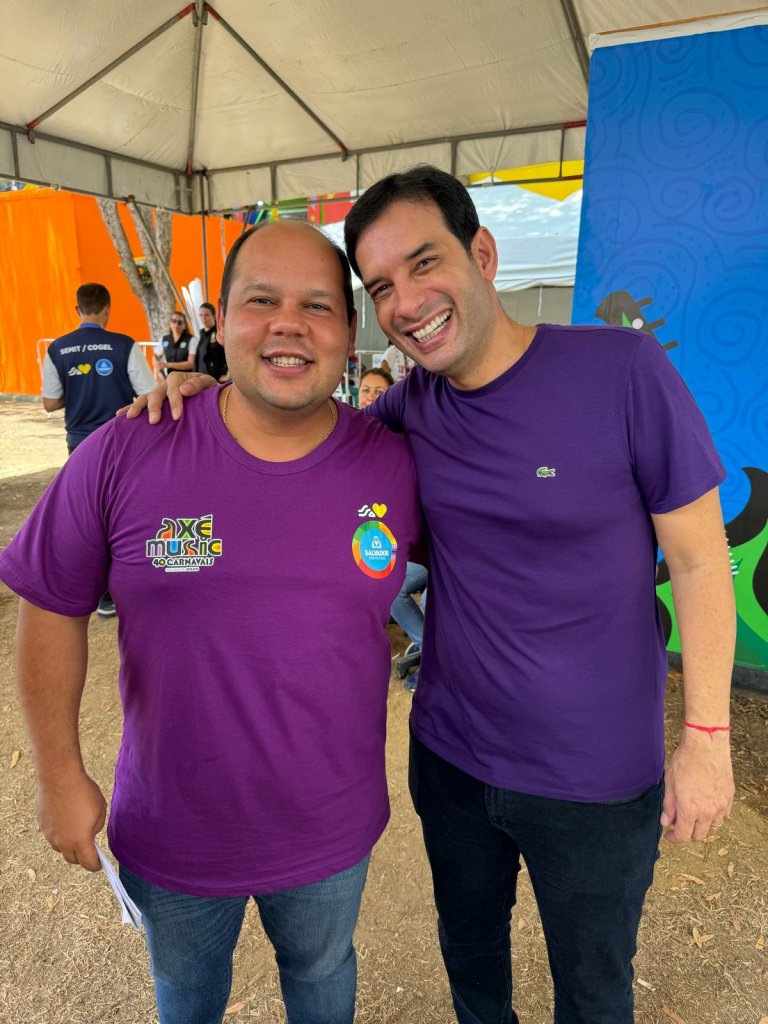 Curtas do Poder: Ferragamo vai abrir concorrência com Dotô Otto - Curta ...