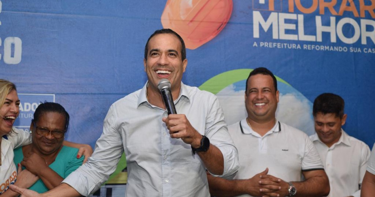 Opinião: Movimentos de aliados podem antecipar ação de Bruno Reis sobre ...