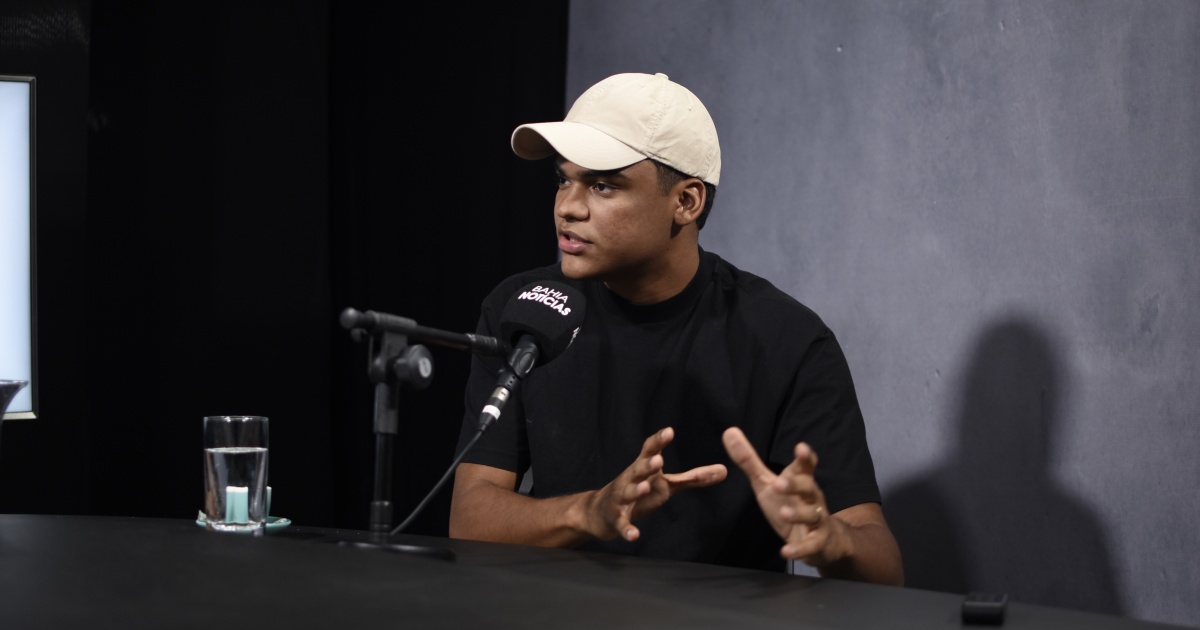 Membro do MBL, Sandro Filho explica o que levou o rompimento do grupo com Mauro Cardim ...