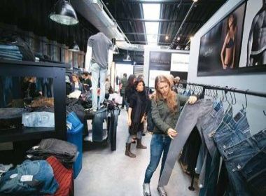 Após aquisição, Iguatemi entra no segmento de outlets - Bahia Notícias