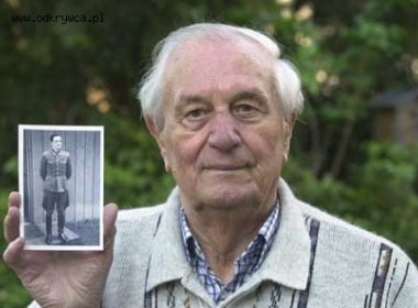 Último guarda-costas de Hitler morre aos 96 anos - Bahia Notícias