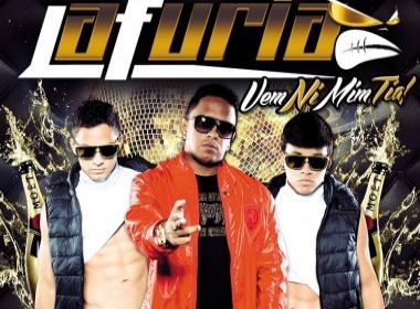 Banda La Fúria lança segundo CD de estúdio e se firma no mercado ...