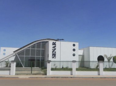 Senar inaugura centro de apoio a produtor rural; senadora é homenageada ...