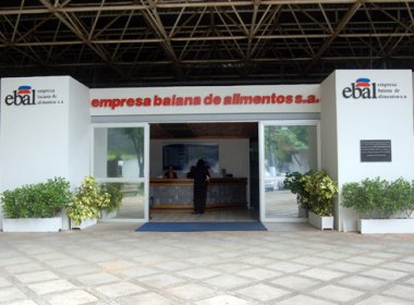 Funcionários da Ebal vão à AL-BA para tratar de emenda de lei em caso ...