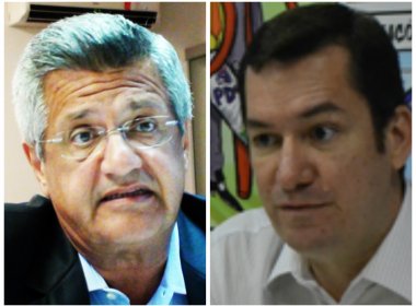 MP-BA denuncia João Carlos Bacelar e Alexandre Pauperio por desvios de ...