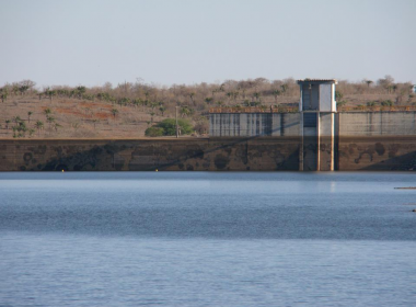 Sihs antecipa aquisição de fusegates para barragens de Ponto Novo e ...