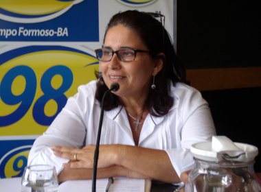 Rose Menezes vence eleição em Campo Formoso com 21,6 mil votos - Bahia ...