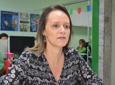 Após nove meses no cargo, Paloma Modesto vai deixar Secretaria de ...