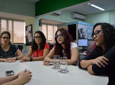 Conheça o rock feminista da banda Lisbeth, que quebra padrões e é ...