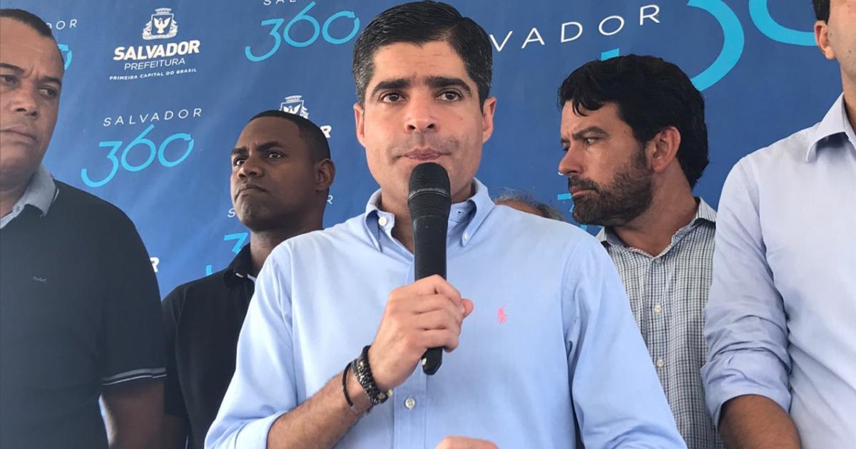 Neto revela ordem judicial para manter contrato com empresa de saúde ...