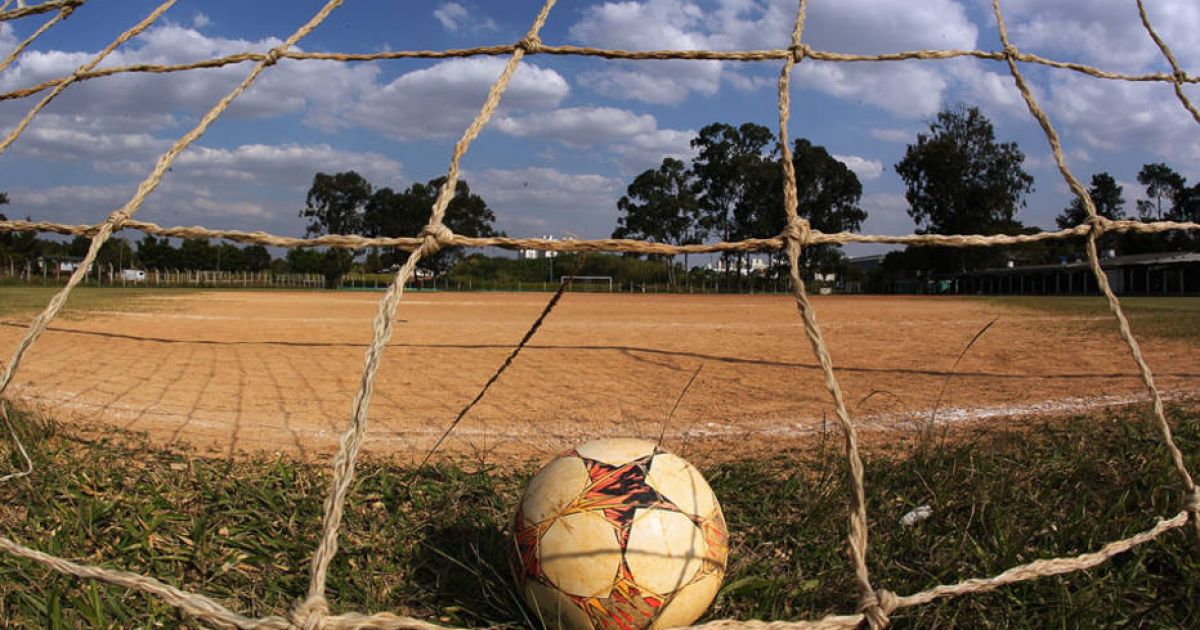 AL-BA aprova projeto que transforma campos de futebol de várzea em ...