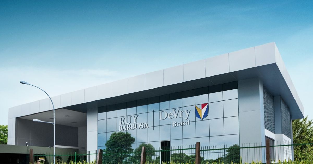 Faculdade Ruy Barbosa vai ter 2 mil leitos para pacientes carentes ...