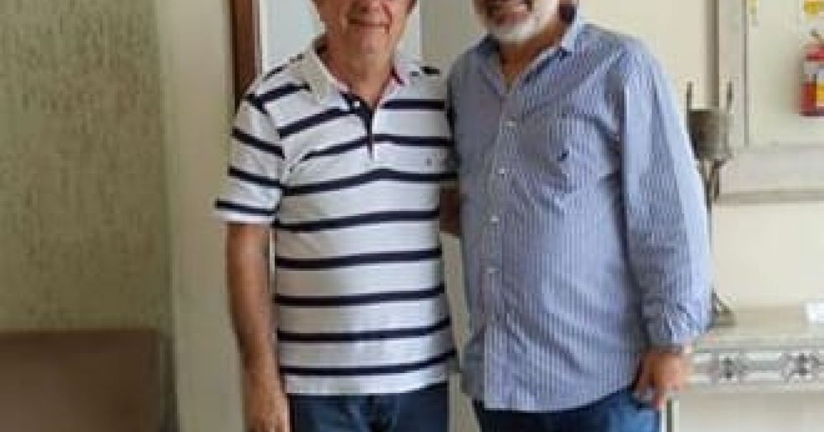 Chegada de Nilo e Zé Ronaldo seria 'peça de ficção científica', apontam ...