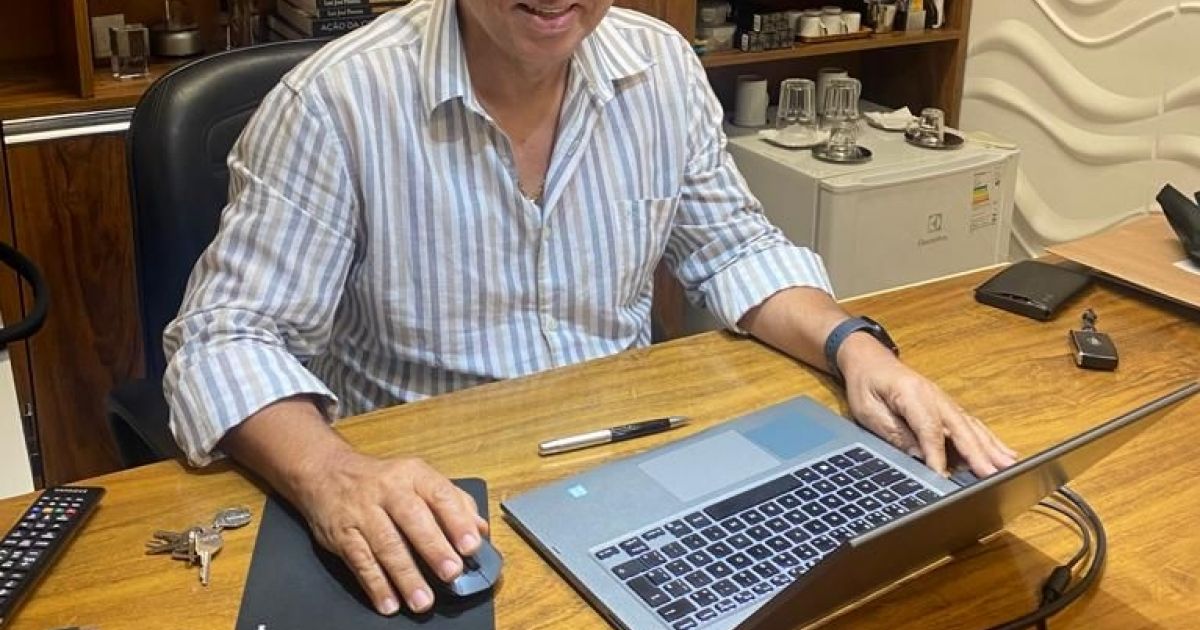 Mercado automotivo regrediu muito no Brasil, segundo consultor e ...