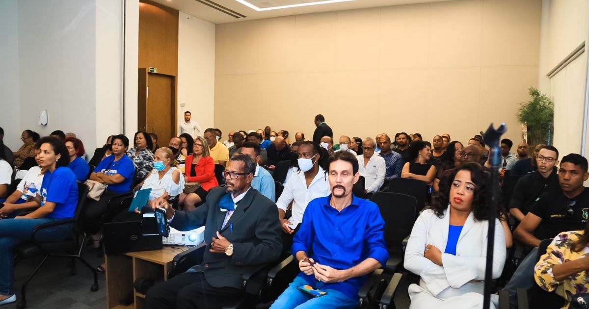 Partido AGIR36 realiza convenção e oficializa candidatos na Bahia ...