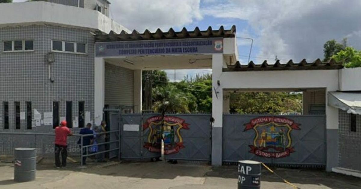 Polícias Civil, SPP-BA e SEAP criam grupo para transferir presos em ...