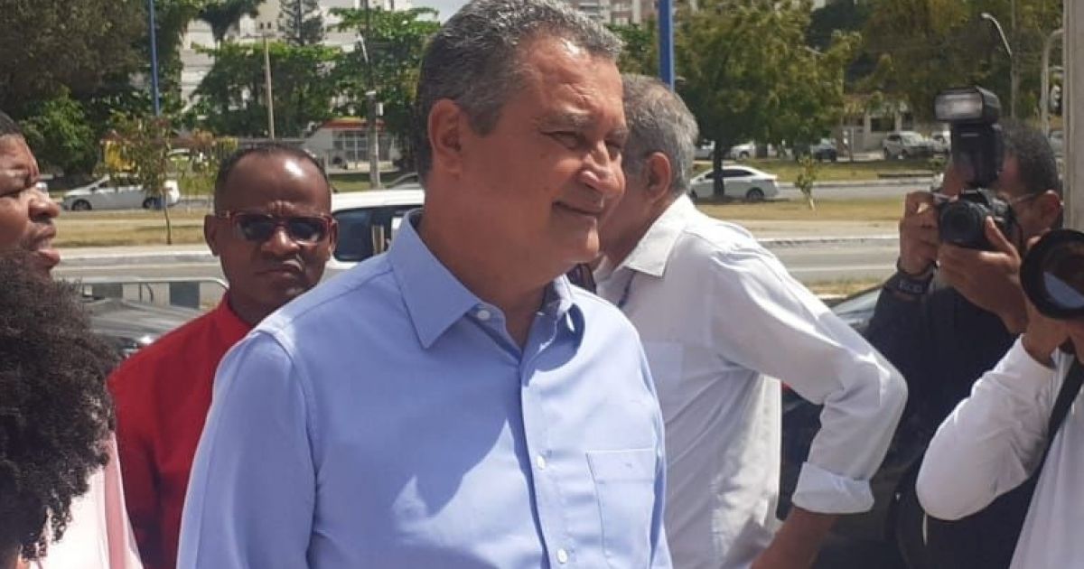 Rui admite conversas com quadros do PP, não revela nomes e promete ...