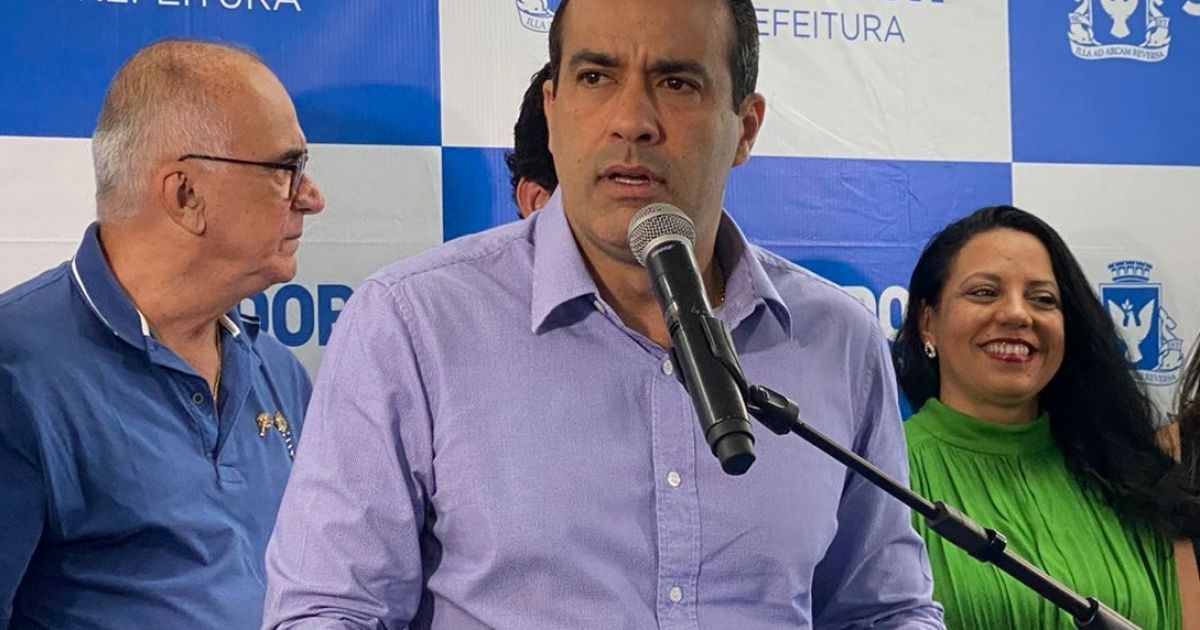 Depois de Abílio e Ricardo Almeida, Bruno garante que Laerte do Vando ...