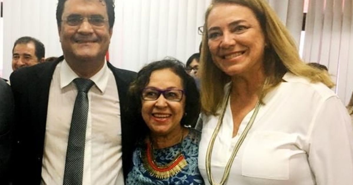 PSB pode indicar Angelo Almeida para ser secretário e “manter” Fabíola ...
