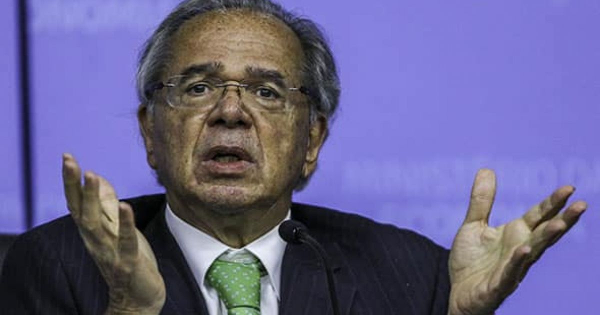 Futuro ministro da Casa Civil, Rui diz ter pedido a Guedes para ...