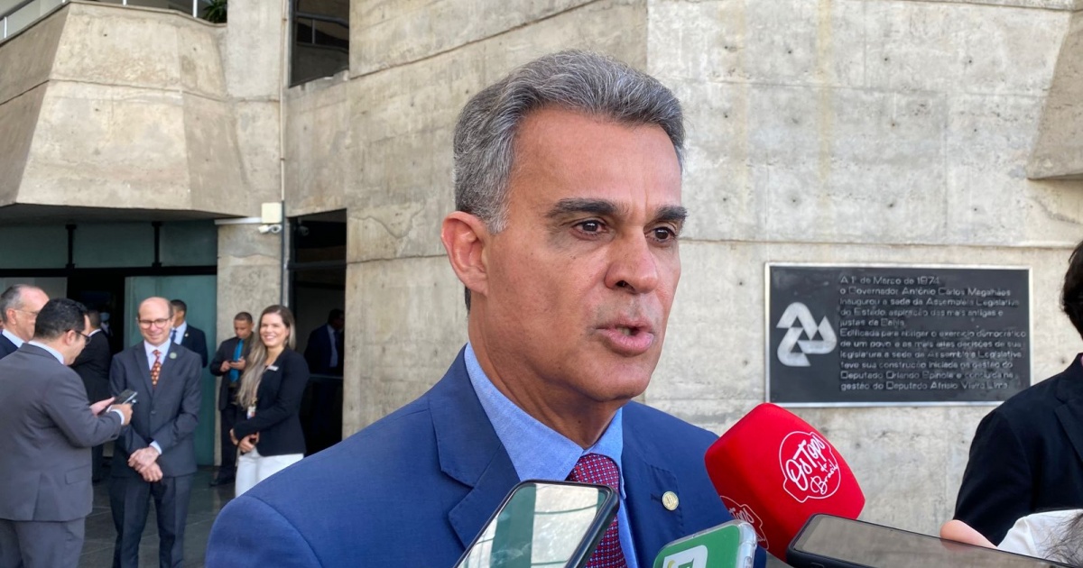 Titular da Seinfra diz que estado irá comprar dois novos ferries e ...