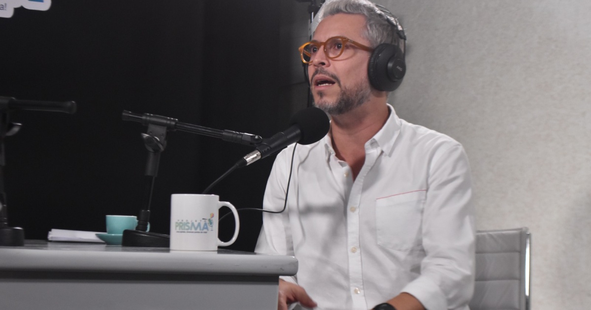 Bruno Monteiro revela que conversas sobre Secult se intensificaram durante entrada no GT de ...