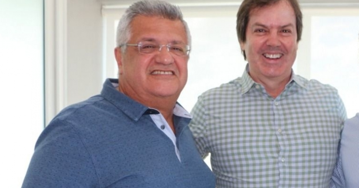Bacelar diz que pode ser o candidato da federação em Salvador e ...