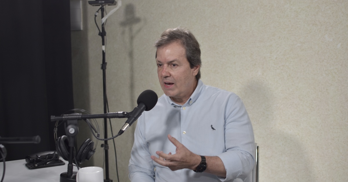 Presidente da Conder, José Trindade é o entrevistado do Projeto Prisma ...