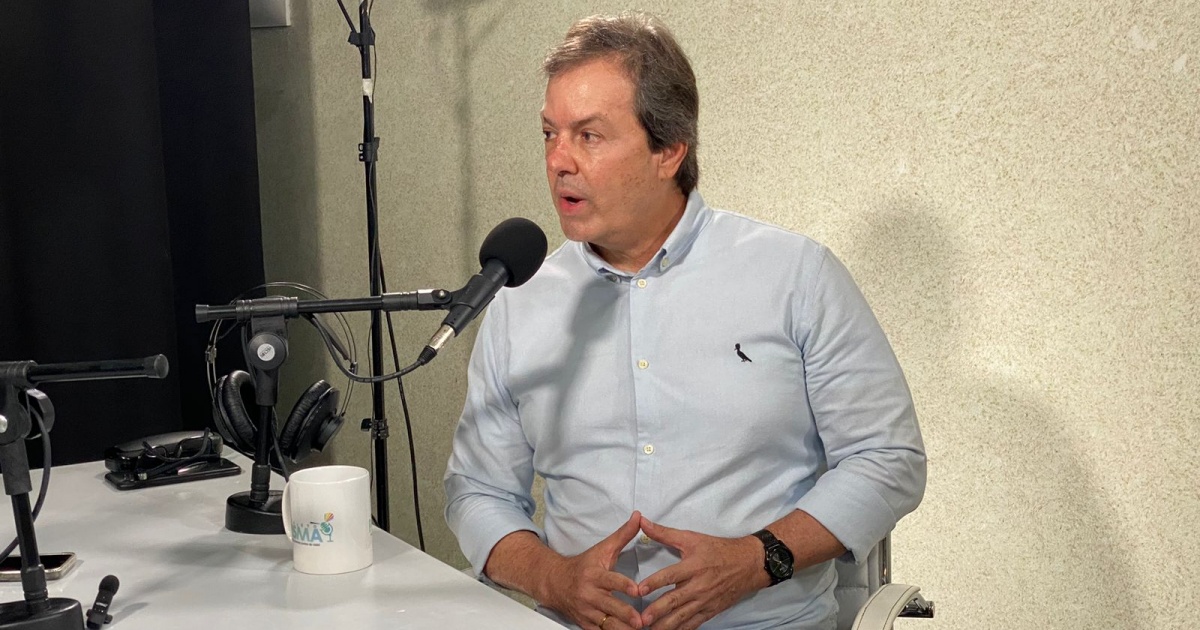 Conder vai desmontar estrutura do Centro de Convenções, diz José ...