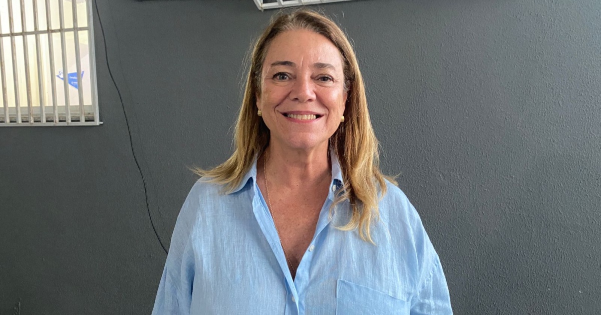 “A favela é potência”, diz Fabíola Mansur sobre Laboratório de Inovação ...