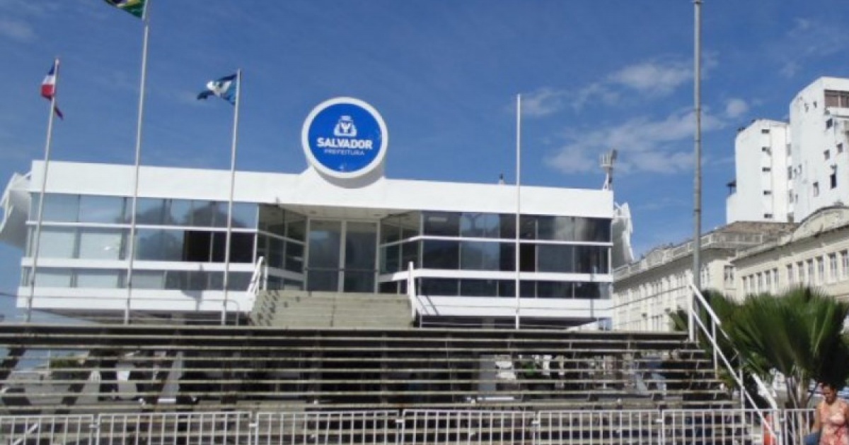 Semdec confirma estudos para implantação de centro de convenções ...