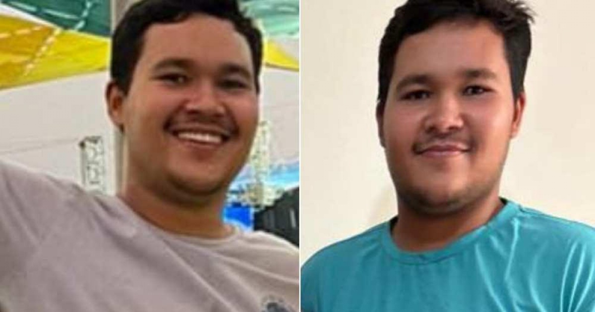 Deputado Júnior Muniz faz apelo para localizar primo desaparecido há cinco dias - Bahia Notícias