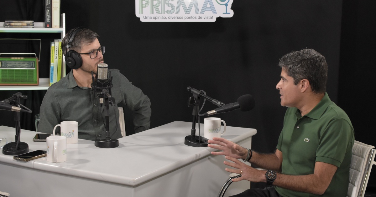 Acm Neto Comenta Sobre Composição Da Chapa De Bruno Reis Em 2024 “os