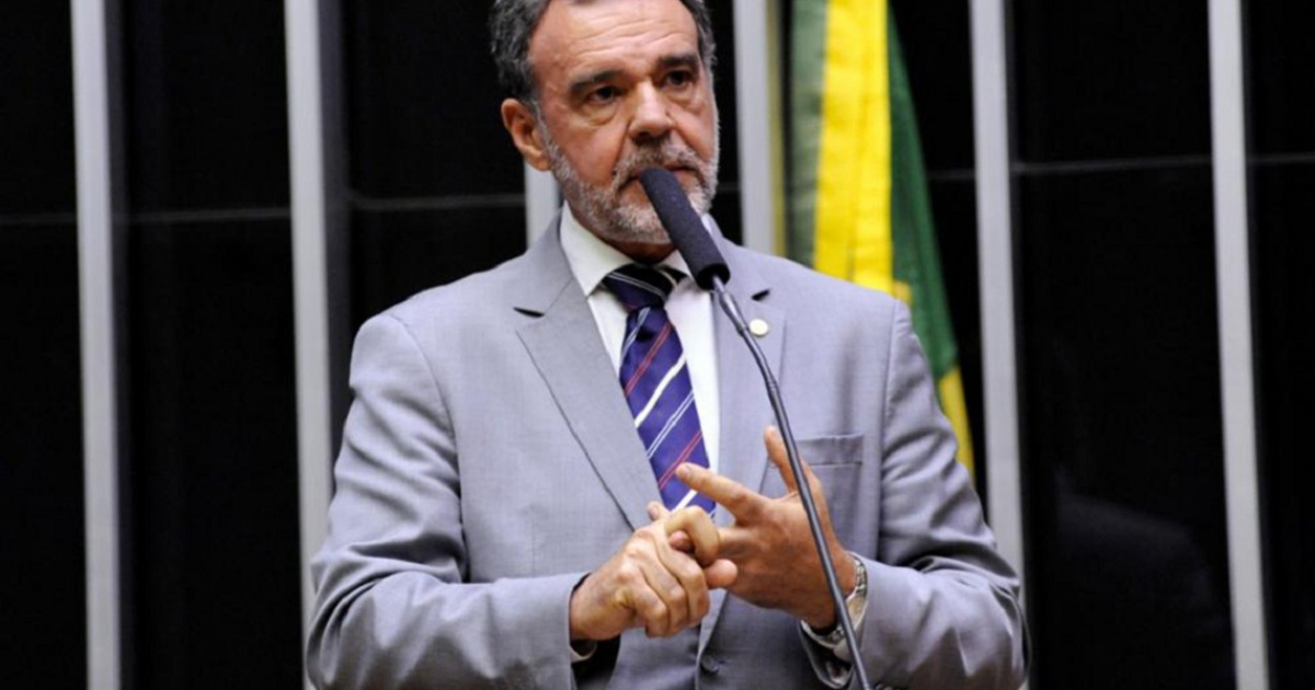 Daniel Almeida afirma que mantém diálogos para PCdoB indicar próxima ...