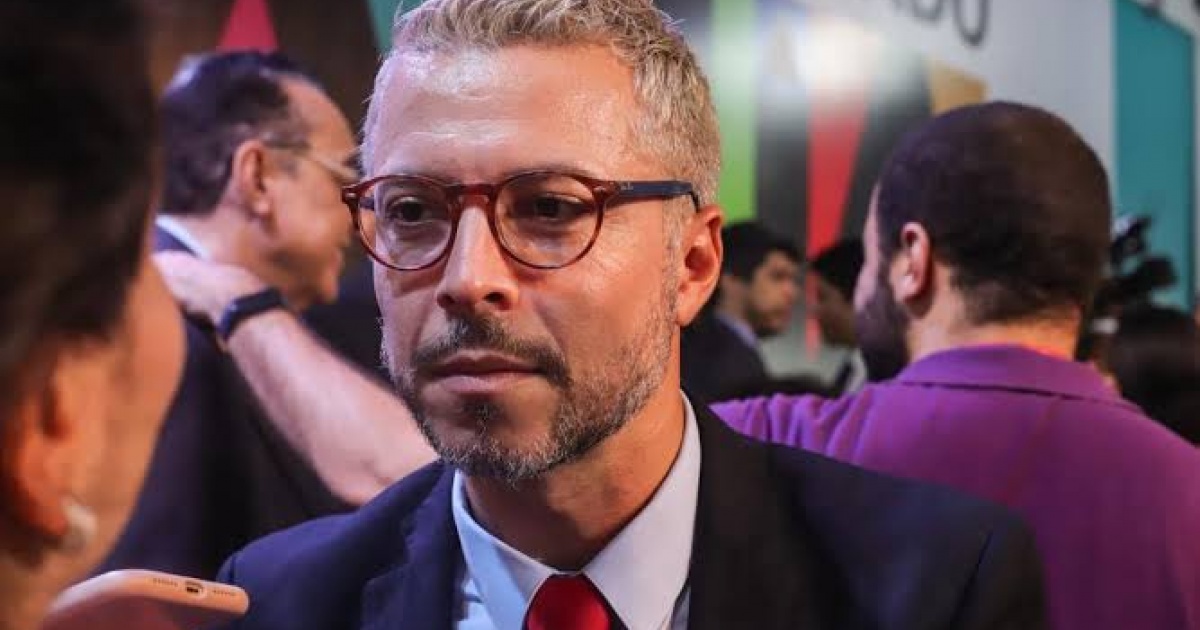 Bruno Monteiro se segura na Secult apesar de “fogo amigo”; entenda - Bahia Notícias