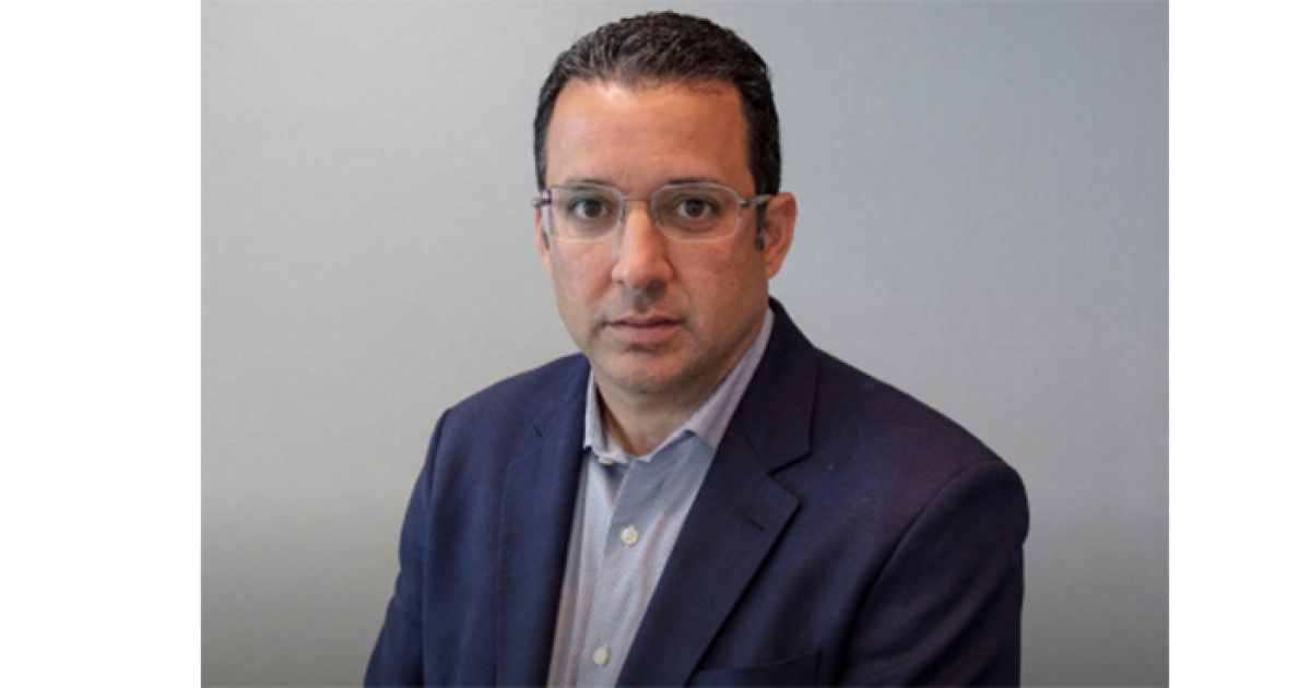 Maurício Odebrecht é o novo presidente do conselho da Novonor, diz ...