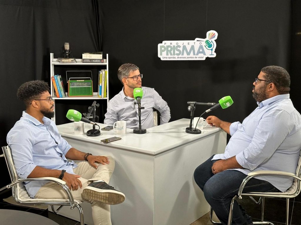 Para Felipe Freitas, as respostas para o “ódio social às ideias de ...