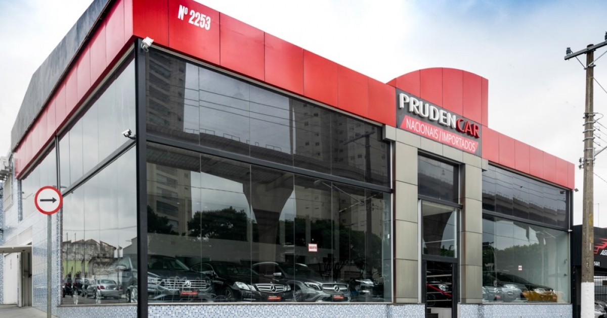 Prudencar Veículos: Loja especialista em carros de alto padrão entra ...