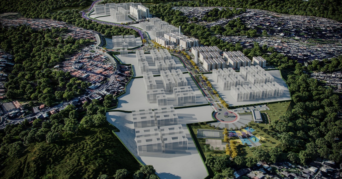 Cidade Sete Sóis: Entenda o que é “smartcidade” e por que projeto da ...