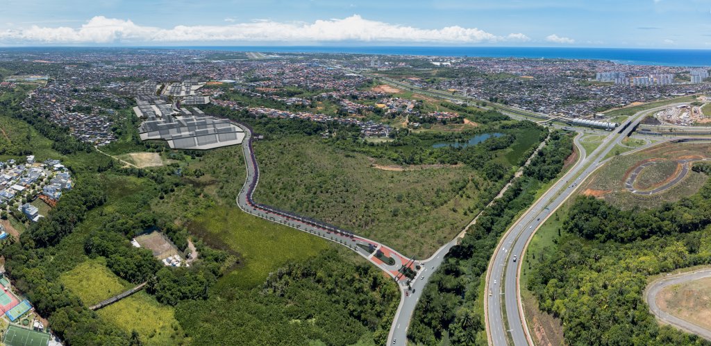 Cidade Sete Sóis: Entenda o que é “smartcidade” e por que projeto da ...