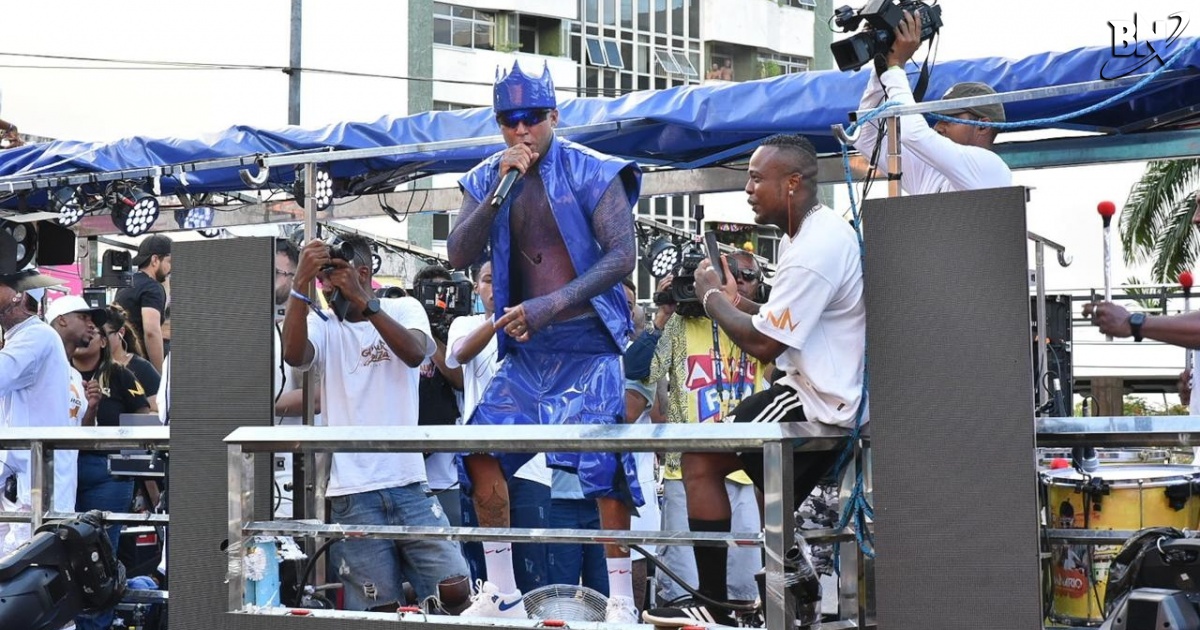 Aliados sugerem aproximação do governo com Igor Kannário, mas Jerônimo ...