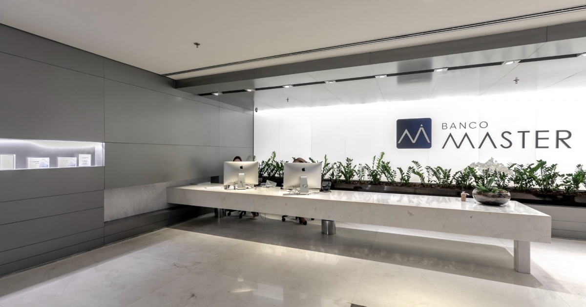 Banco Master tem crescimento consistente e fecha 2023 com lucro recorde ...
