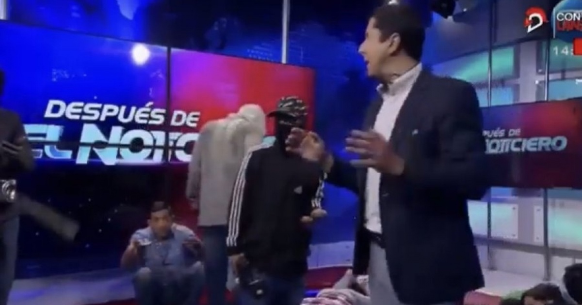 Equador prende líder de facção “Los Lobos”; suspeito comandou onda de ...