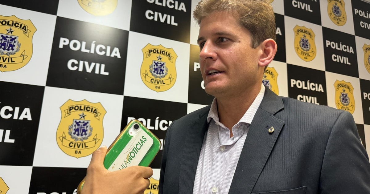 Trabalho integrado e imagens de câmera foram cruciais para localizar assassinos de motorista por ...