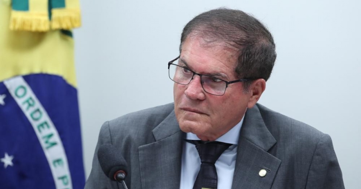 José Rocha diz que momento na Câmara é de união de forças e promoção de ...