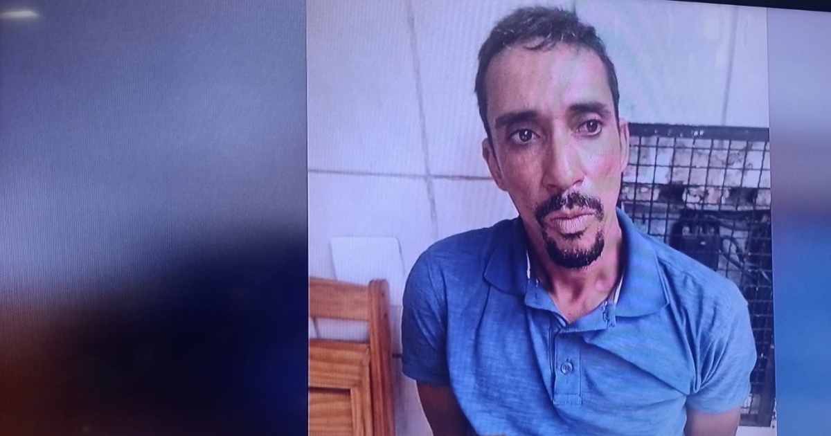 Suspeito de aplicar golpes em mulheres é preso por equipe da Deam de ...