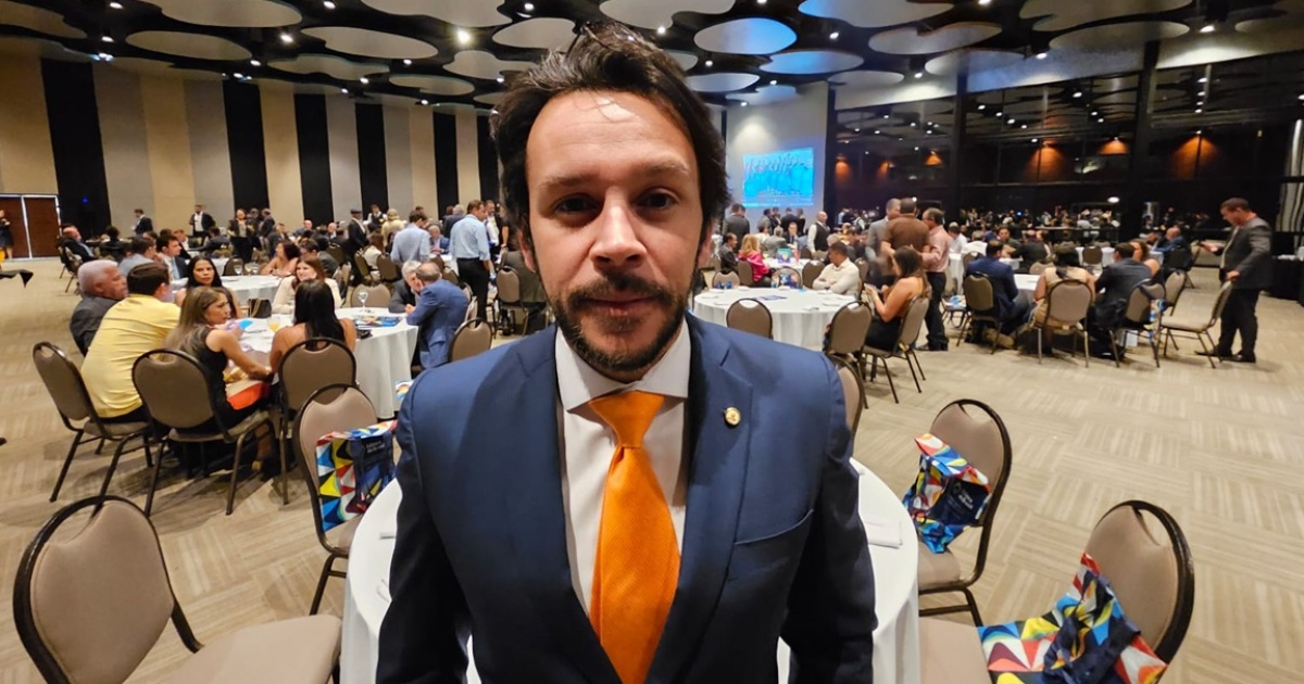 Projeto de Mario Negromonte Jr. quer criar estímulo, nos moldes da Lei ...