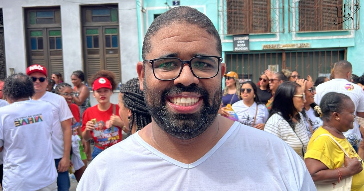 “Bahia historicamente foi vista como vítima de uma injustiça”, diz ...