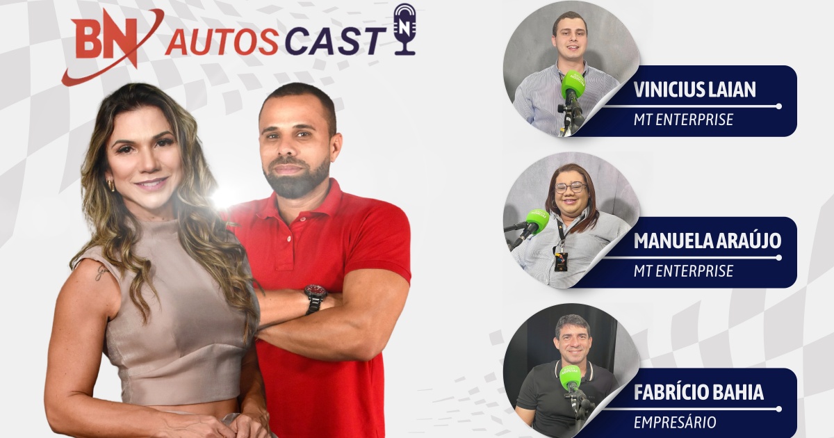 BN Autos Cast: Saiba as melhores estratégias de marketing automotivo ...